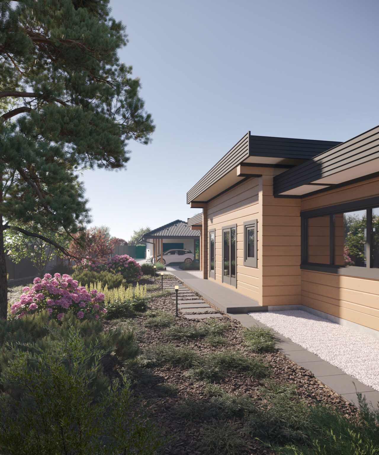 What is landscape design and why do you need it? | GoodProject